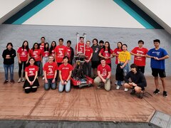 Aaron Becker Portfolio