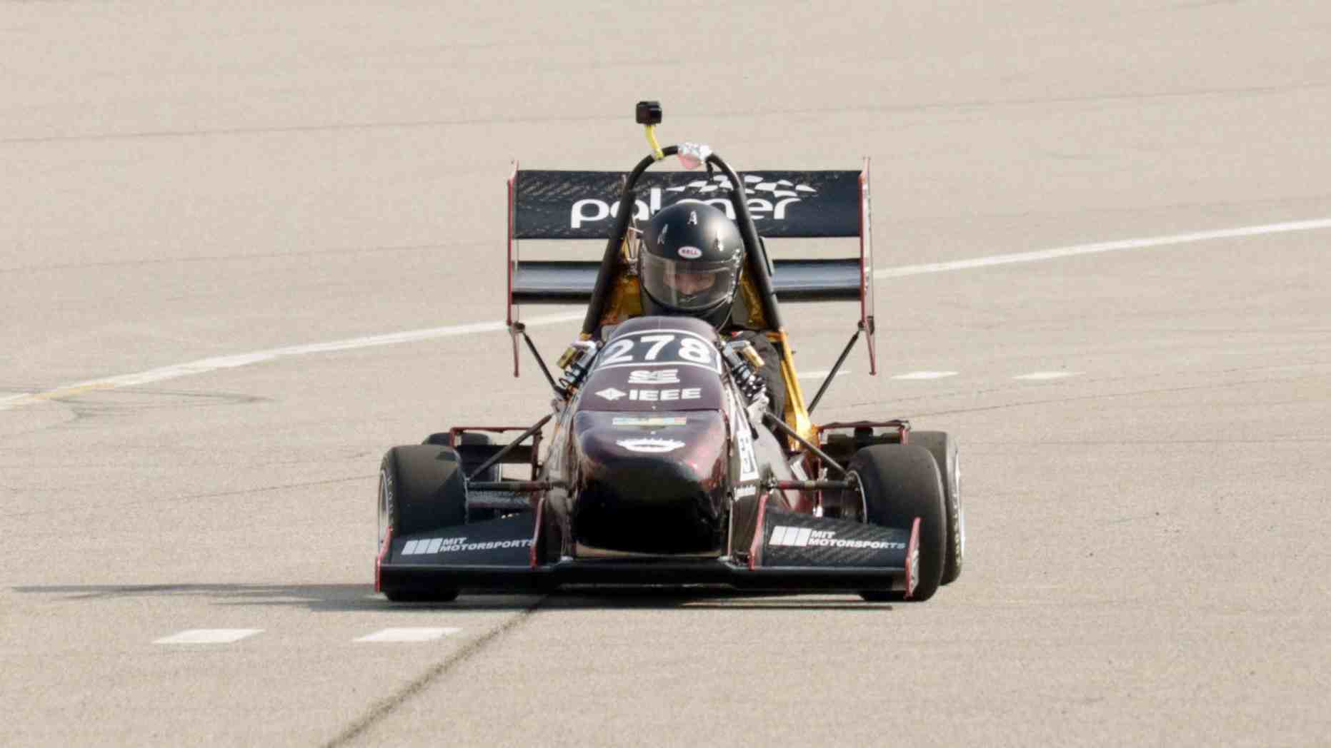 Aaron Becker Portfolio