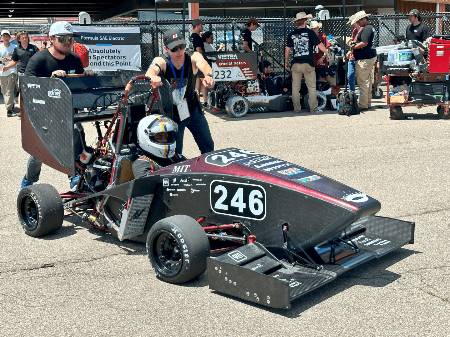 Aaron Becker Portfolio